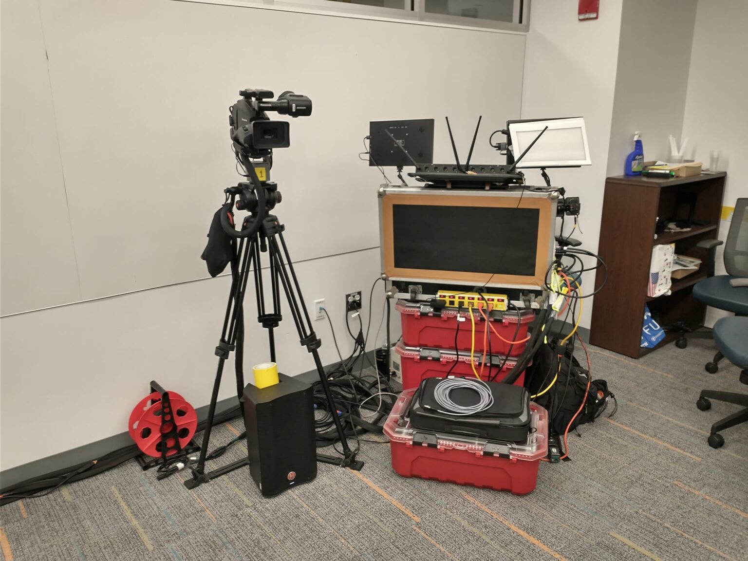 AccessTV.org – Light Source Productions