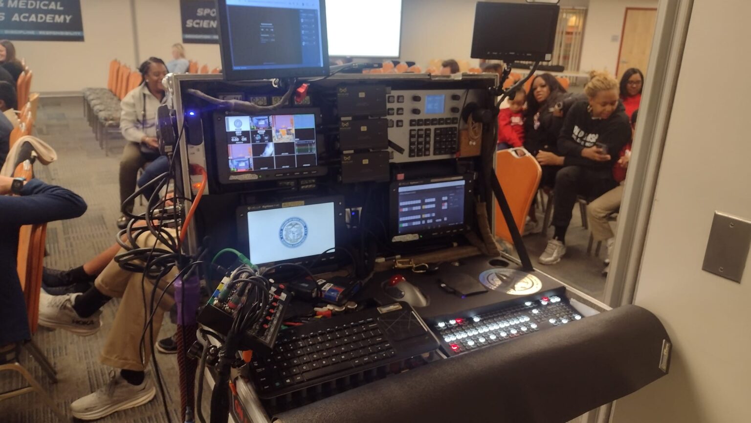 AccessTV.org – Light Source Productions