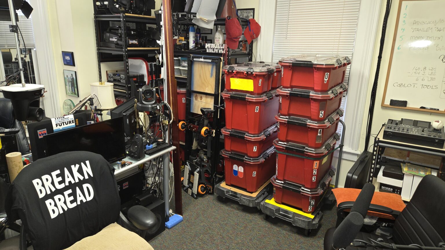 AccessTV.org – Light Source Productions