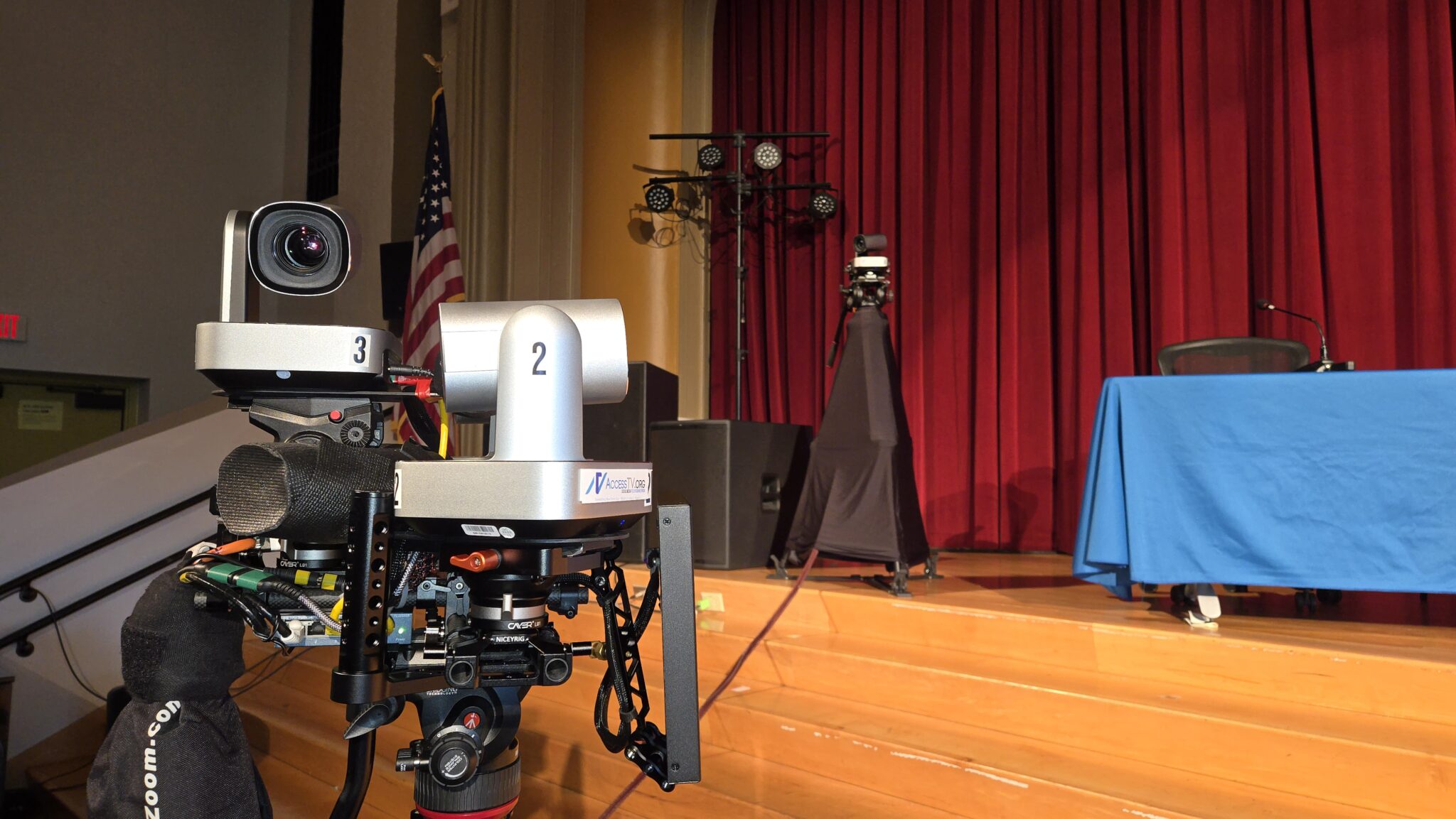 AccessTV.org – Light Source Productions